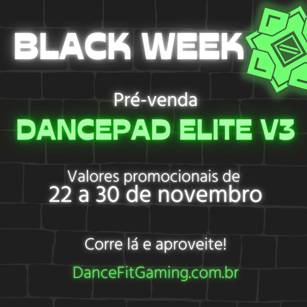 DanceFit Gaming - Dancepads para Pump it Up e DDR | Home